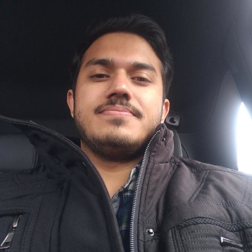 Muhammad Haseeb - Watford, : Can teach Python, PHP, C, C++, HTML, CSS, Javascript, Bootstrap ...