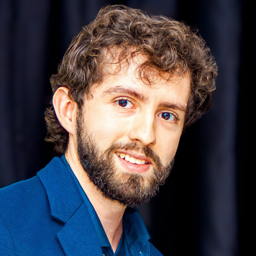Vitor Alves - Professor de piano em Campinas - R$ 115/h - 9 avaliações
