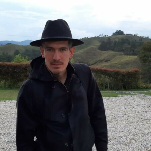 Andres Felipe - Profe de astrología en La Ceja - $80000/h