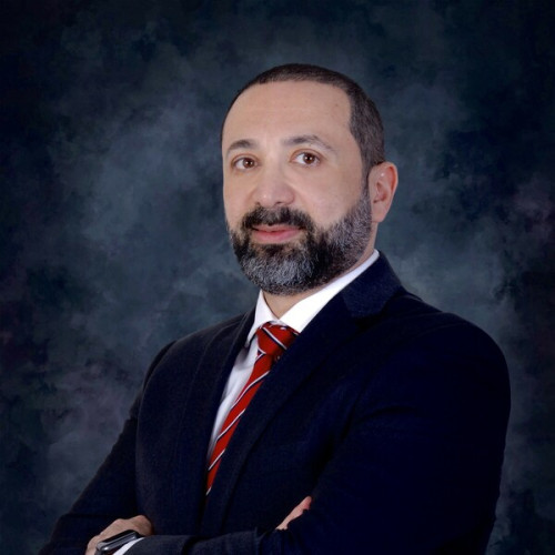 IHAB - Accounting tutor - 709$/h - 4 reviews