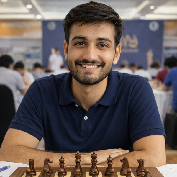 Chess Classes near me in New Delhi - Fees From ₹499/hr