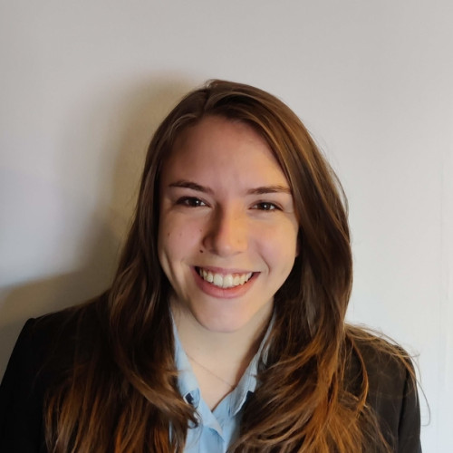 Giada - Profe de italiano en Madrid - 13€/h