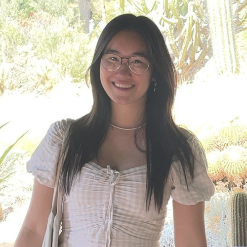 Celeste - Rotterdam,Zuid-Holland : Gemotiveerde en vrolijke 5 vwo’er op ...