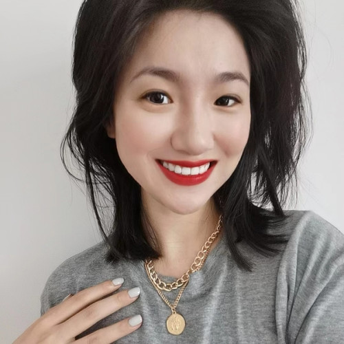 Shirley - Chinese tutor - 30$/h