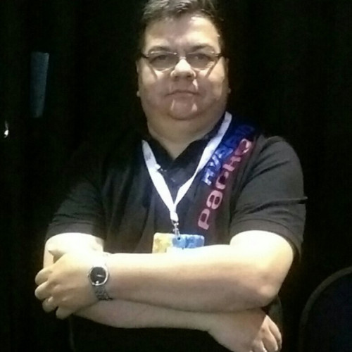 Eladio - Profesor de artes plásticas - $30/h