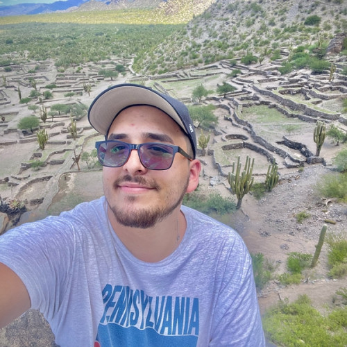 Lautaro - Profesor de historia - $30/h