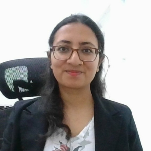 Dr Anu - Biology tutor in Surrey - $35/h - 7 avis