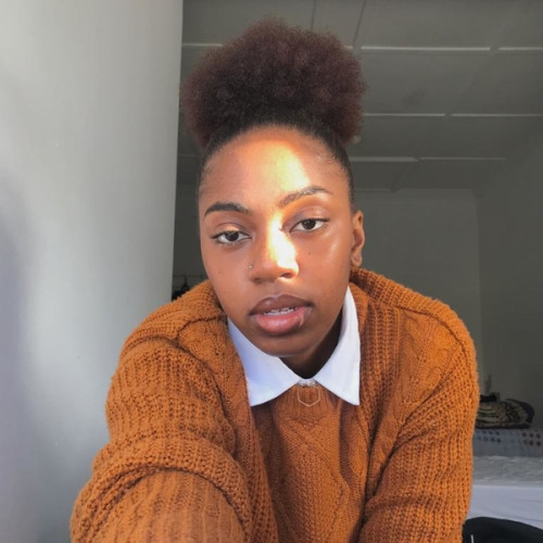 Tasha - English tutor - 12€/h