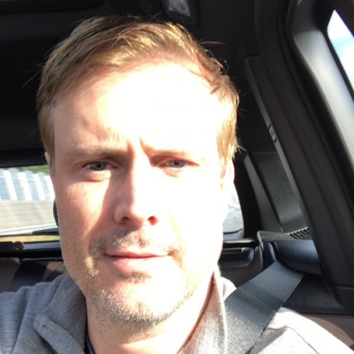 John - Computer programming tutor - 30£/h