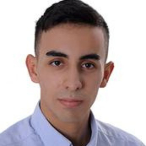 Gabriel - Profe de matemáticas - 6€/h