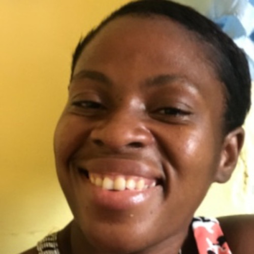 Camoya : I will teach you how to write, read and speak English ...