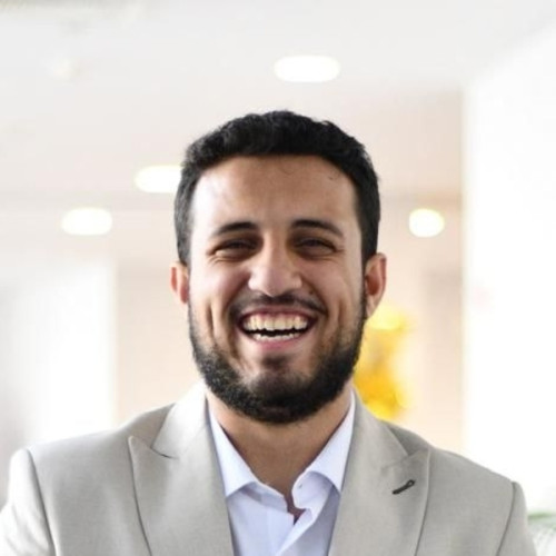 Kirollos - Engineering tutor - 30£/h - 8 reviews