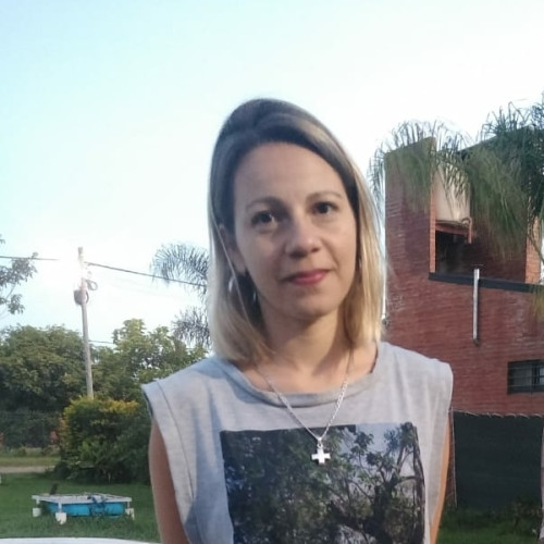 Paoma - Profe de español para extranjeros - ₡354/h