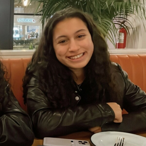 Maryam - Mathematics tutor in Austin - 14$/h - 1 reviews