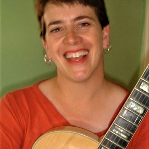 Juliet - French tutor - 22£/h