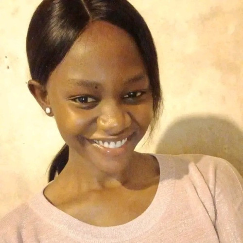 Jamela - Shiluvane : An Advanced Diploma graduate in Water Science and ...