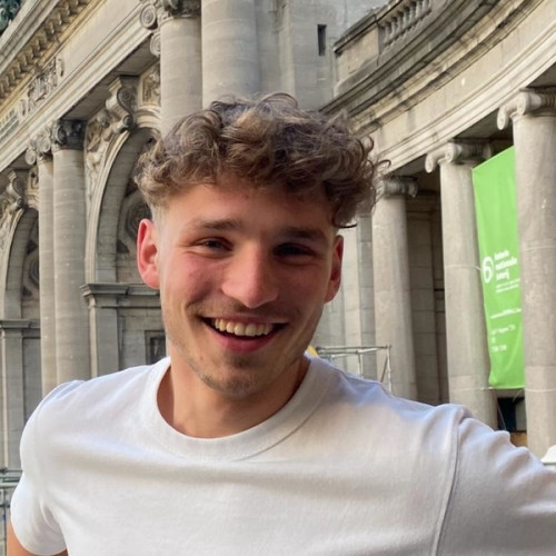 Mathieu - Prof de maths - 20€/h - 4 avis - 8 élèves accompagnés