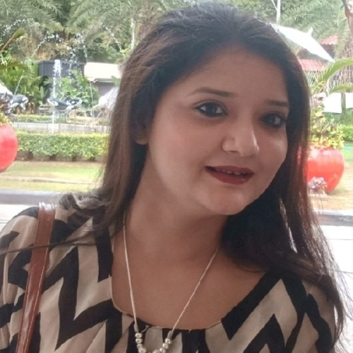 Sheeba - English tutor - 6$/h