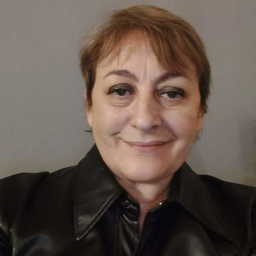 Anne - Prof d'anglais - 20€/h