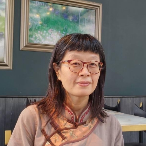 Zai - Profe de chino mandarín - 28€/h - 2 opiniones