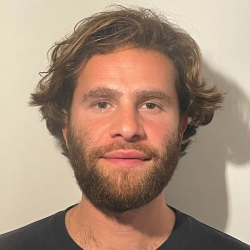 Marc - Tennis coach in London - 60£/h