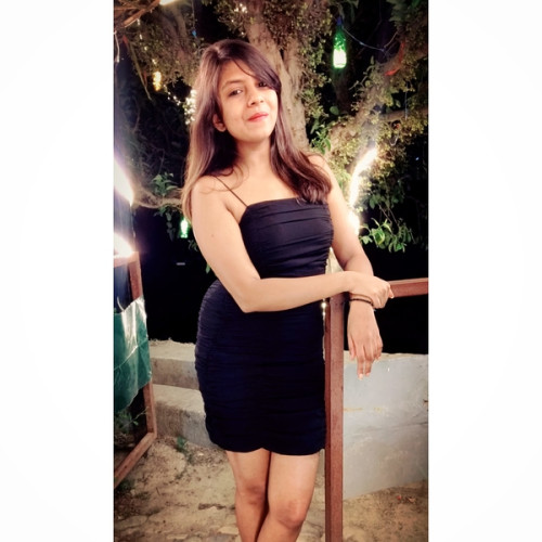 Saloni garg - - 9$/h