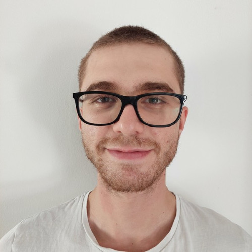 Mathieu - Prof d'aide aux devoirs - 20€/h - 2 avis