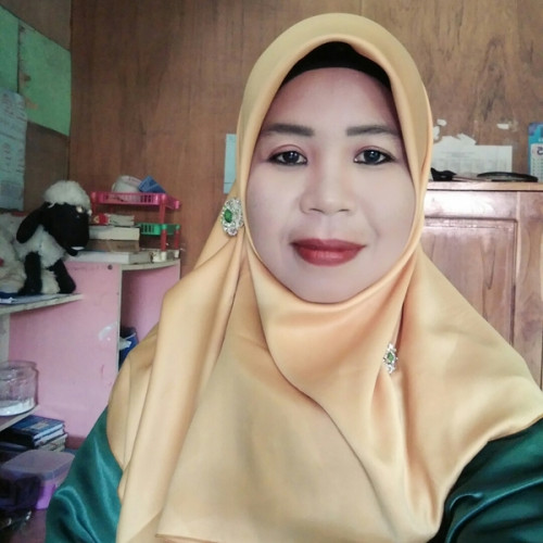 MUSDALIFA - Guru mengaji - 10000 Rp / jam