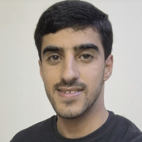 Ali - Autocad tutor in Palestine - 15$/h - 2 reviews