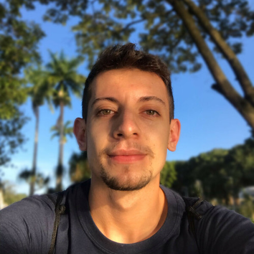 Matheus - Biology tutor - $5/h - 2 avis