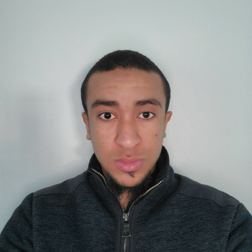 Hydar - Maths tutor in London - 40£/h