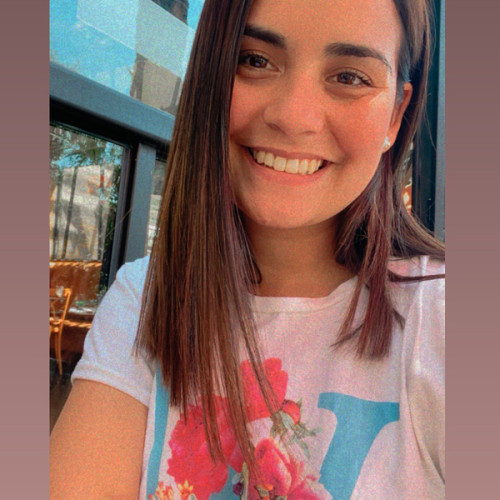 Camila - Profesor de español y literatura - $198/h