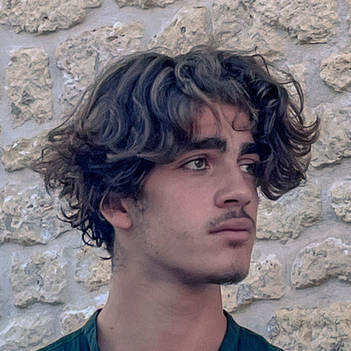 Mathieu - Prof de maths à Rueil-Malmaison - 25€/h - 2 avis