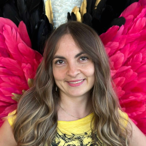 Anna-Maria - Insegnante di matematica a Ravenna - 25€/ora - 10 ...