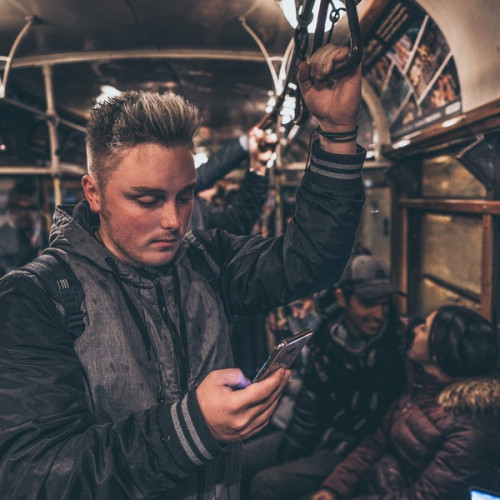 Shaun - Photography tutor in Melbourne - $50/h