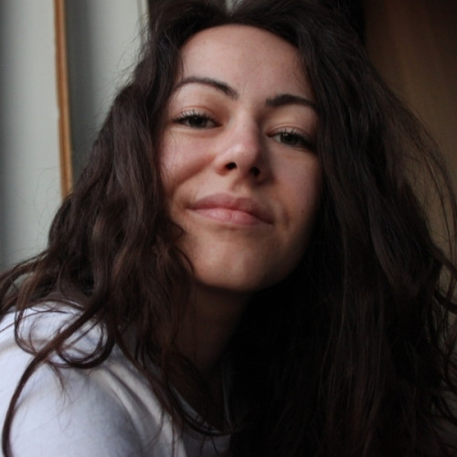 Giada - Insegnante di geopolitica a Roma - 20€/ora