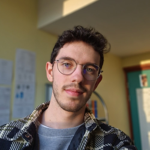 Romain - Prof de maths à Albi - 19€/h - 6 avis - 2 élèves accompagnés