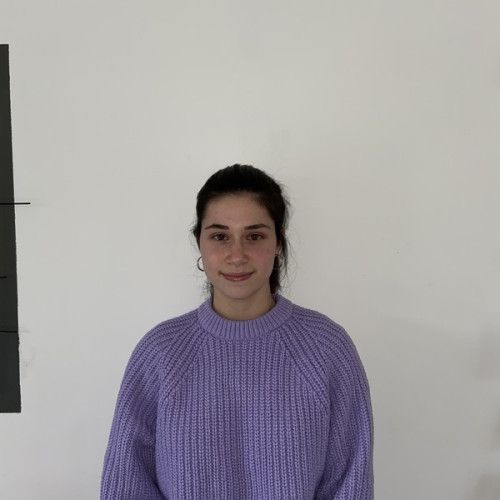 Margot - Prof d'aide aux devoirs à Rouen - 13€/h