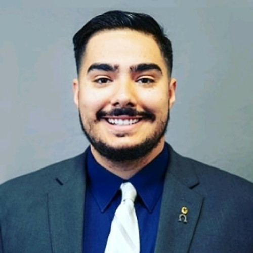 Joshua - Mathematics tutor in Fullerton - 20$/h