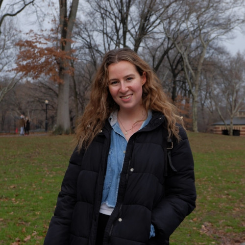 Eliana - English tutor - 32$/h - 2 reviews