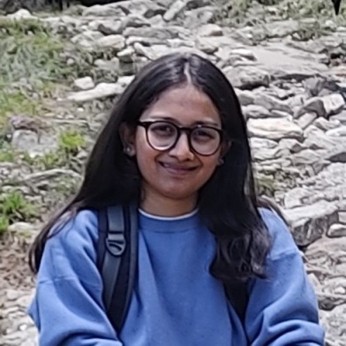 Himani - Trigonometry teacher - ₹600/h