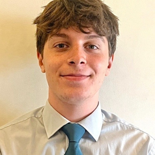 Liam - Math tutor - $20/h