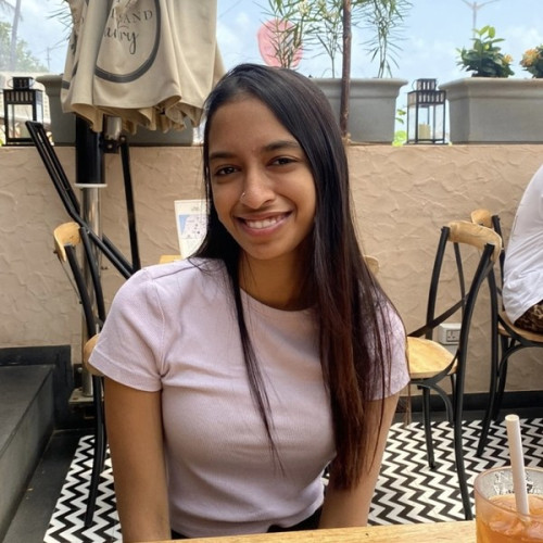 Joshita - English tutor - 206$/h