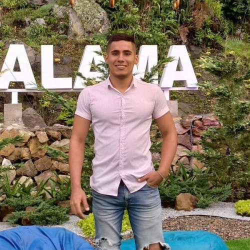 Leonel alfonso - Profesor de matemáticas - $124/h