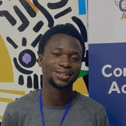 Opegbemi Matthias - Ibadan, : Learning programming with python and machine learning made very ...