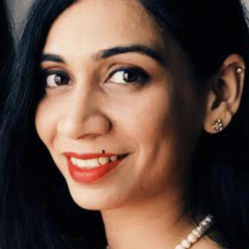 Vaishali - Noida, : I feel I am very good in explaining concepts to ...