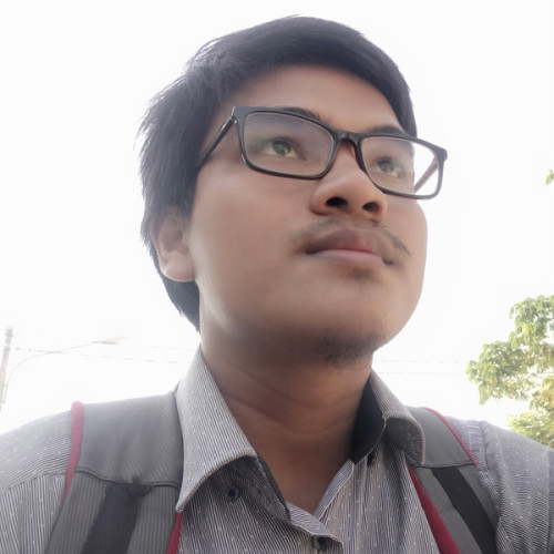 Muhammad Robby - Guru ilmu komputer dasar - 82000 Rp / jam