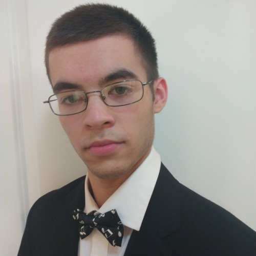Ian - Boston,Massachusetts : I am a current MIT student with a keen ...