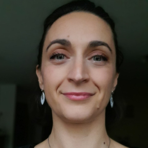 Daniela - Prof de violon à Lyon - 35€/h - 19 avis - 23 élèves accompagnés