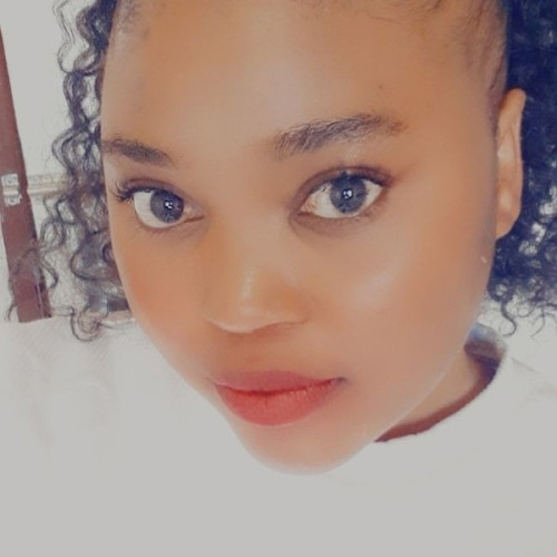 Phindokuhle - English tutor - 12$/h